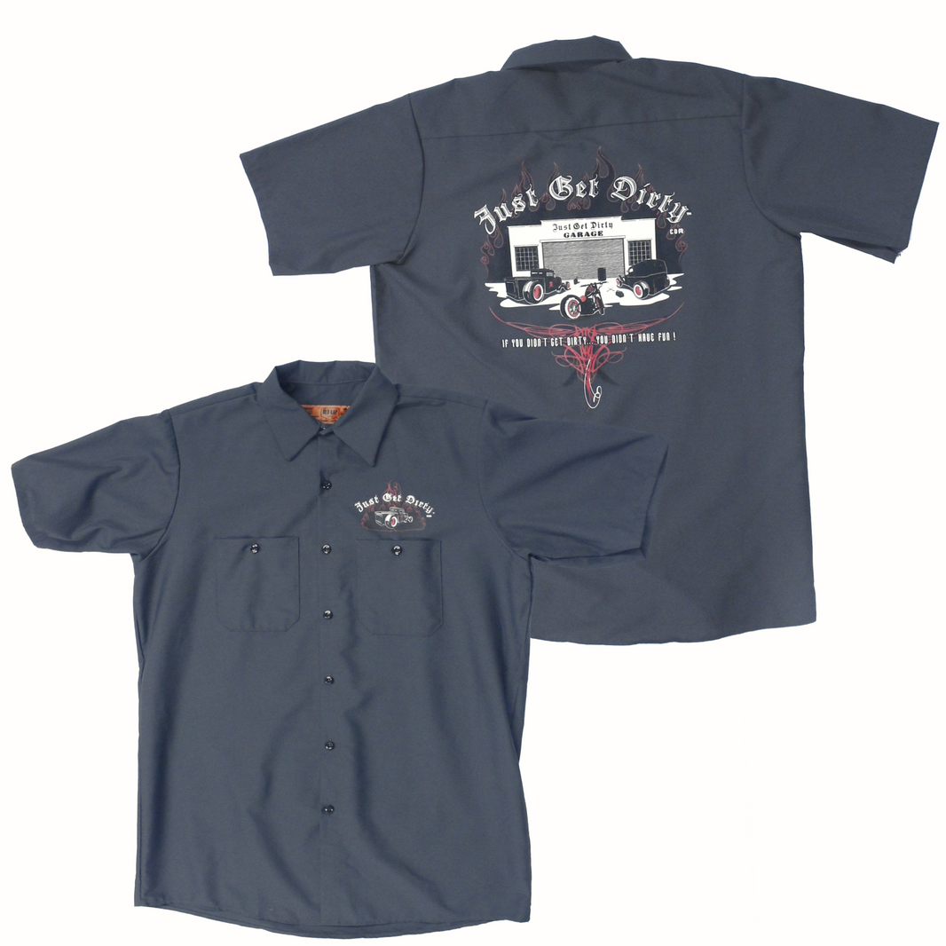 Men's – JustGetDirty